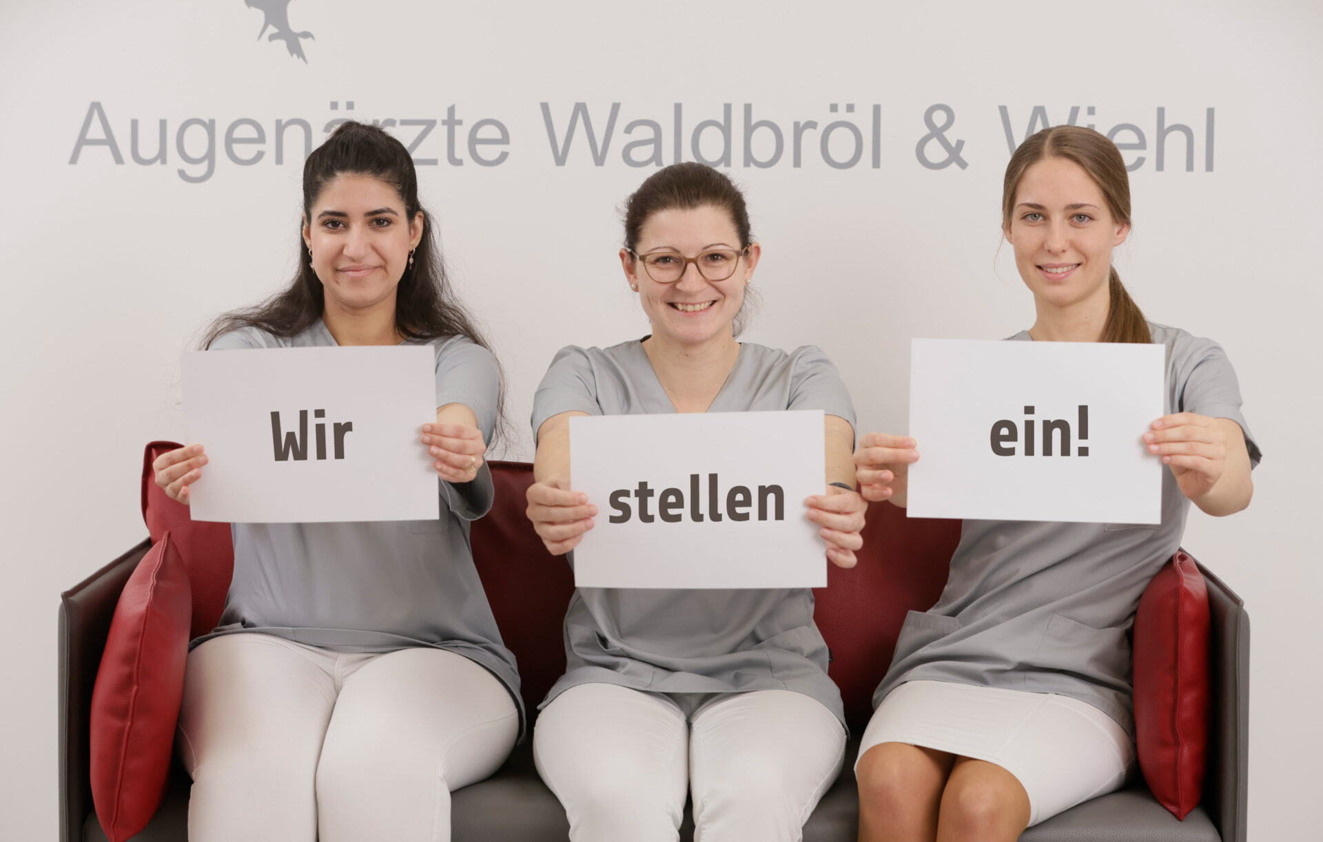 Augenzentrum Waldbröl & Wiehl - Über uns