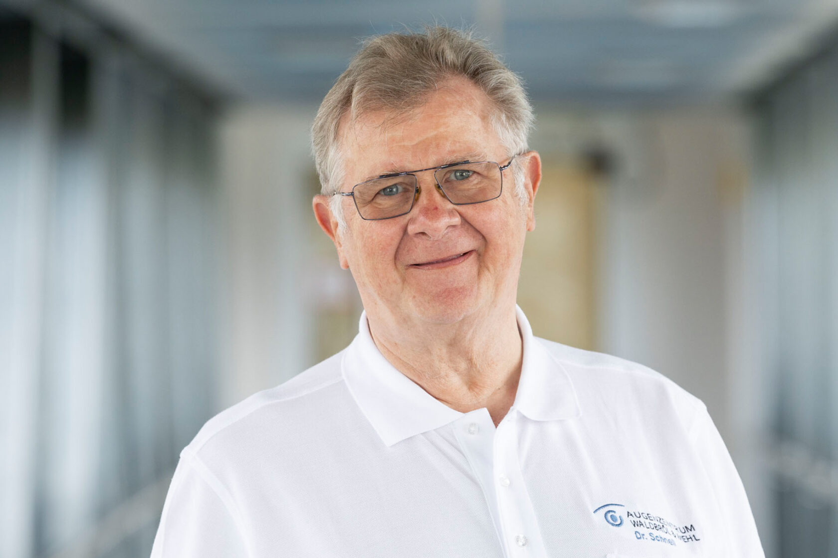 Unsere Augenärzte im Augenzentrum Waldbröl & Wiehl