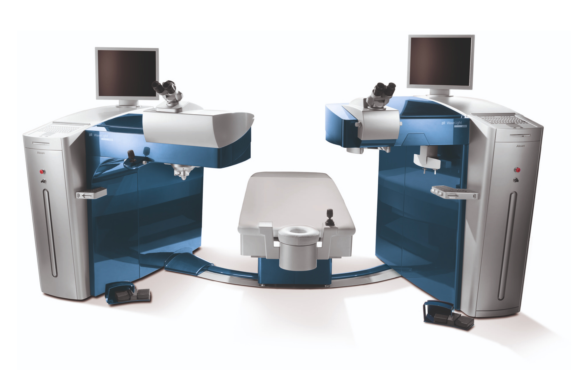 Augenlaser-Behandlung im Augenzentrum Waldbröl & Wiehl