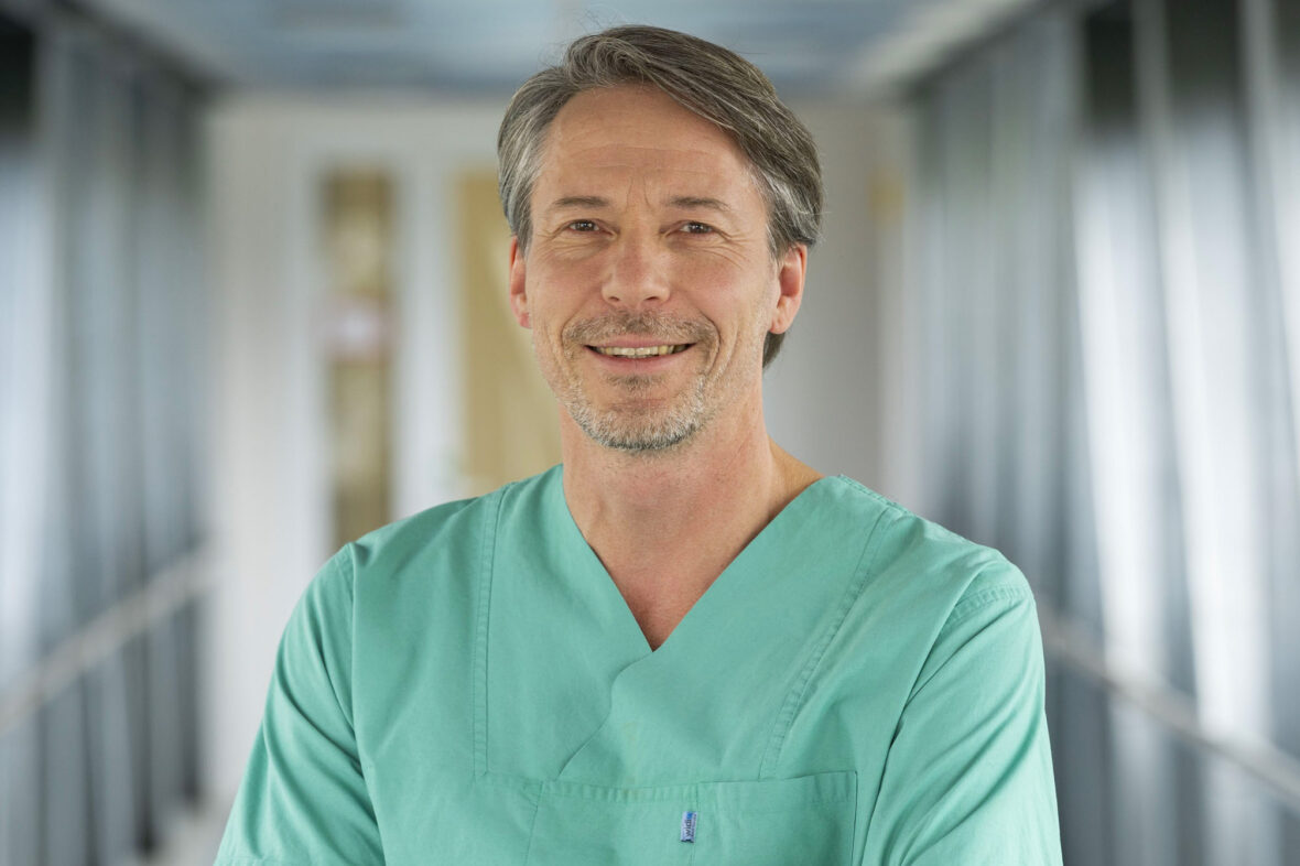 Unsere Augenärzte im Augenzentrum Waldbröl & Wiehl