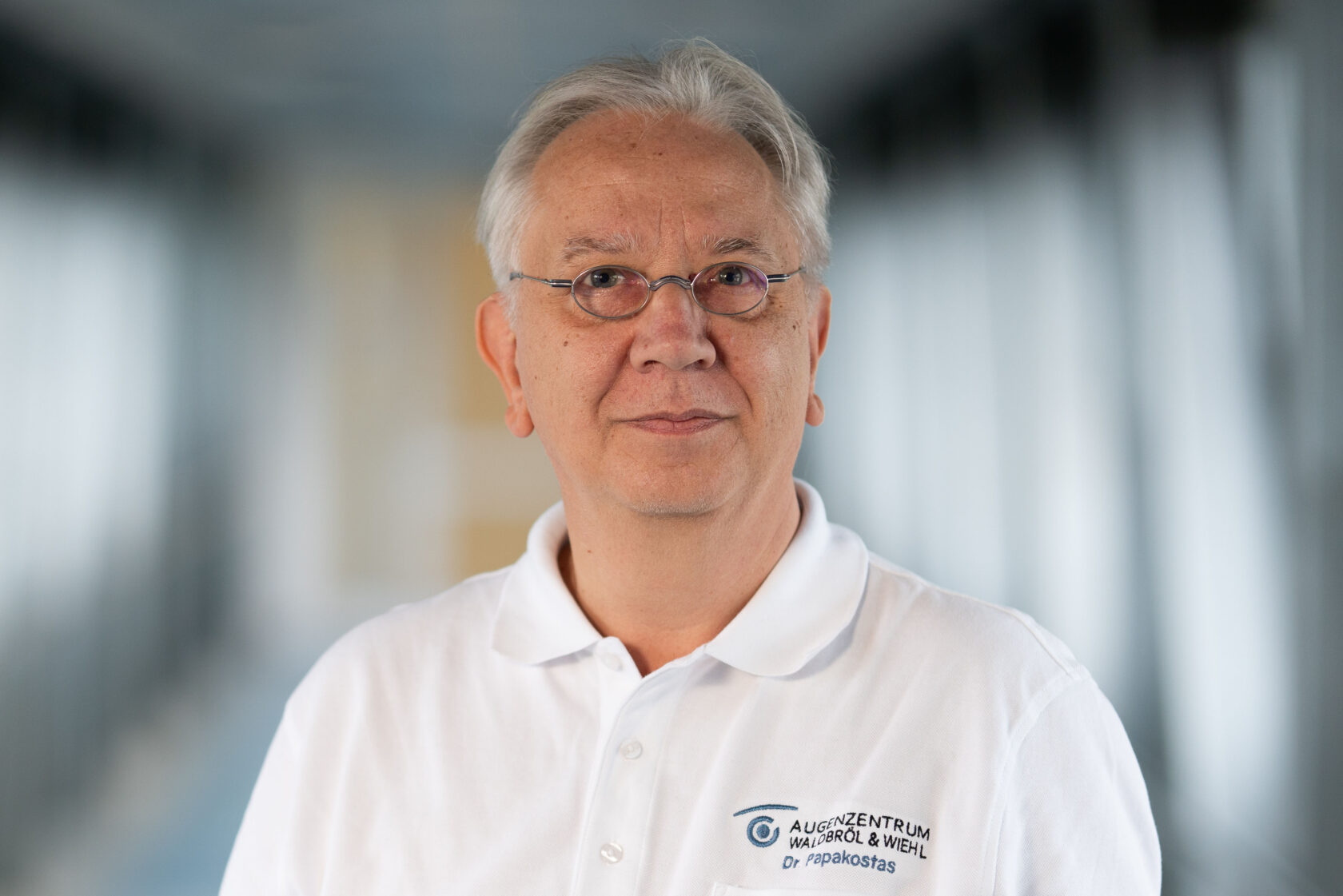 Unsere Augenärzte im Augenzentrum Waldbröl & Wiehl